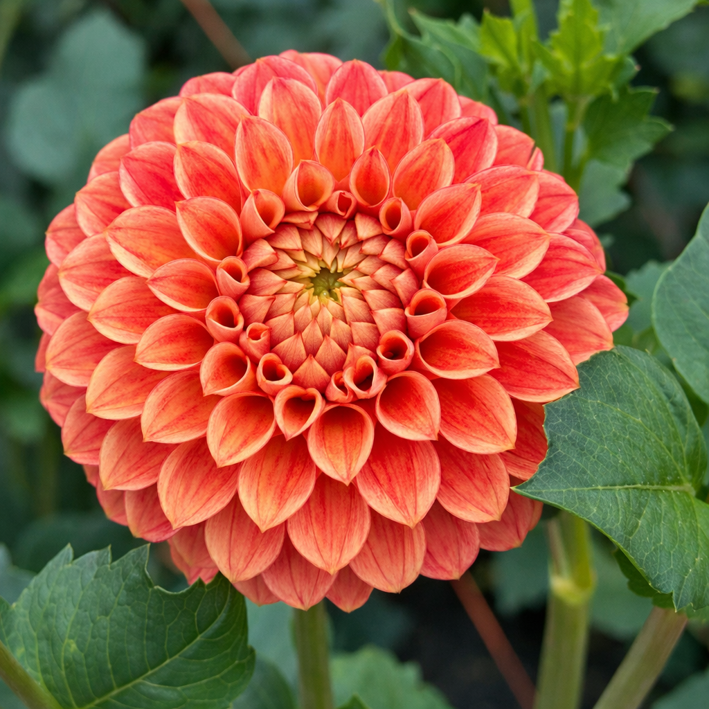 Bell's Marieta Rooted Cutting – Hillside Home Dahlias